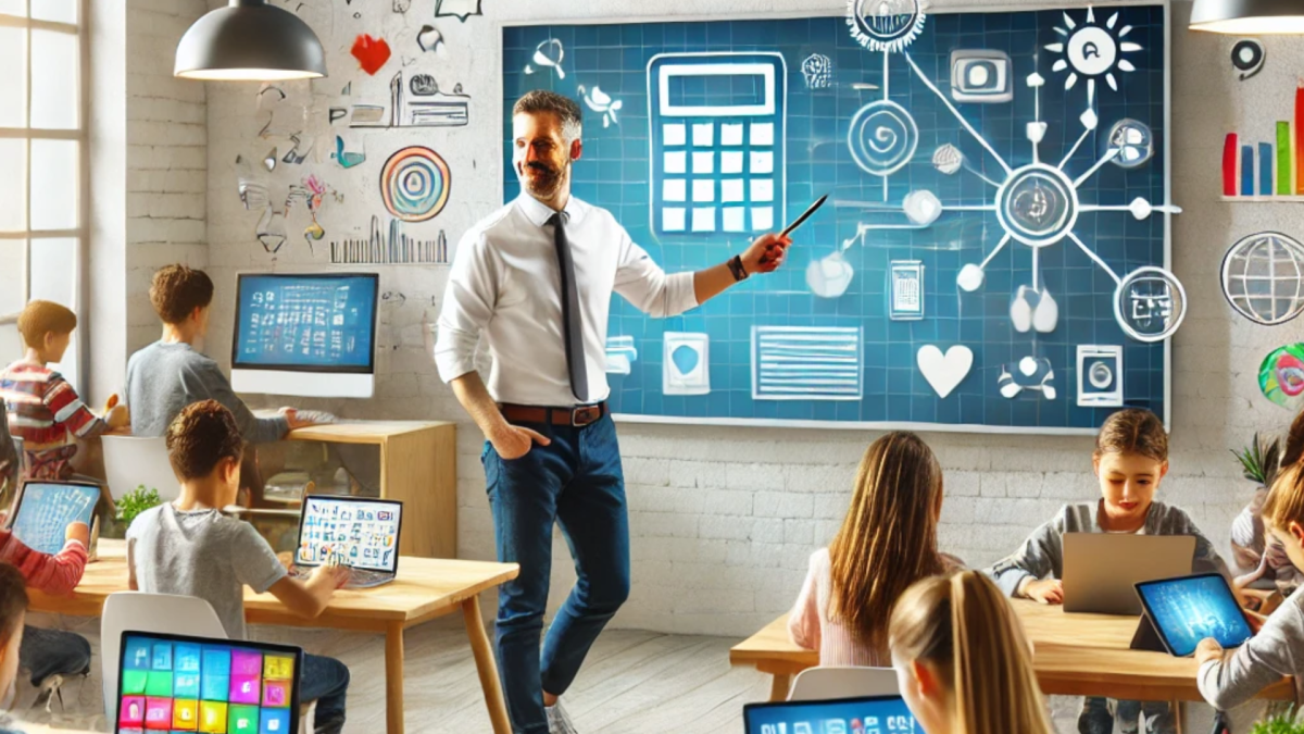 Herramientas que un docente moderno debe conocer – Univexo